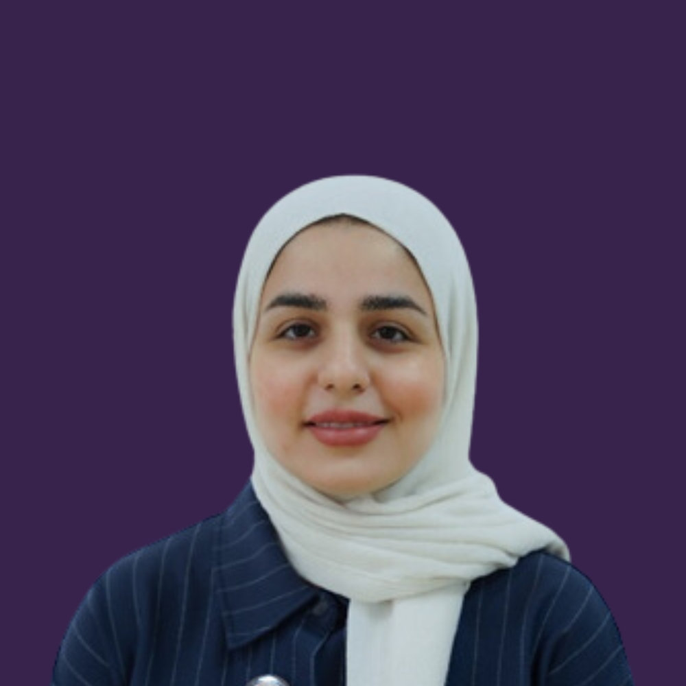 Mina Sherzad Jalal | BNEC